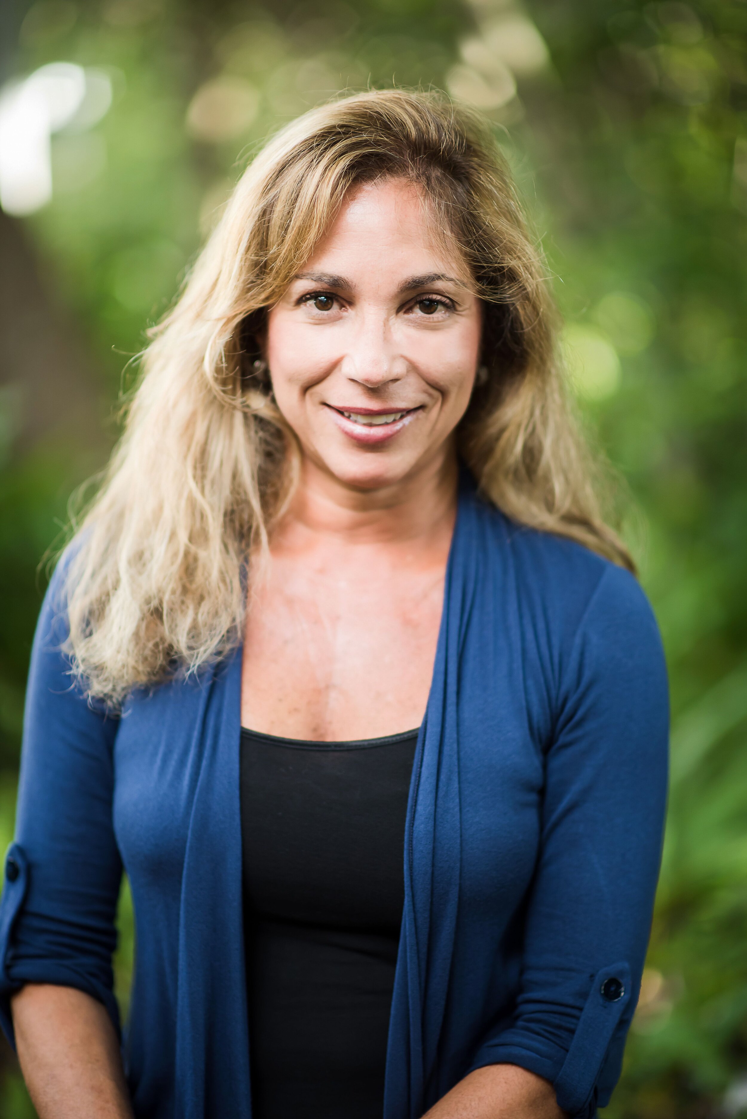 Our Team — Weston Family Psychology - Weston, FL
