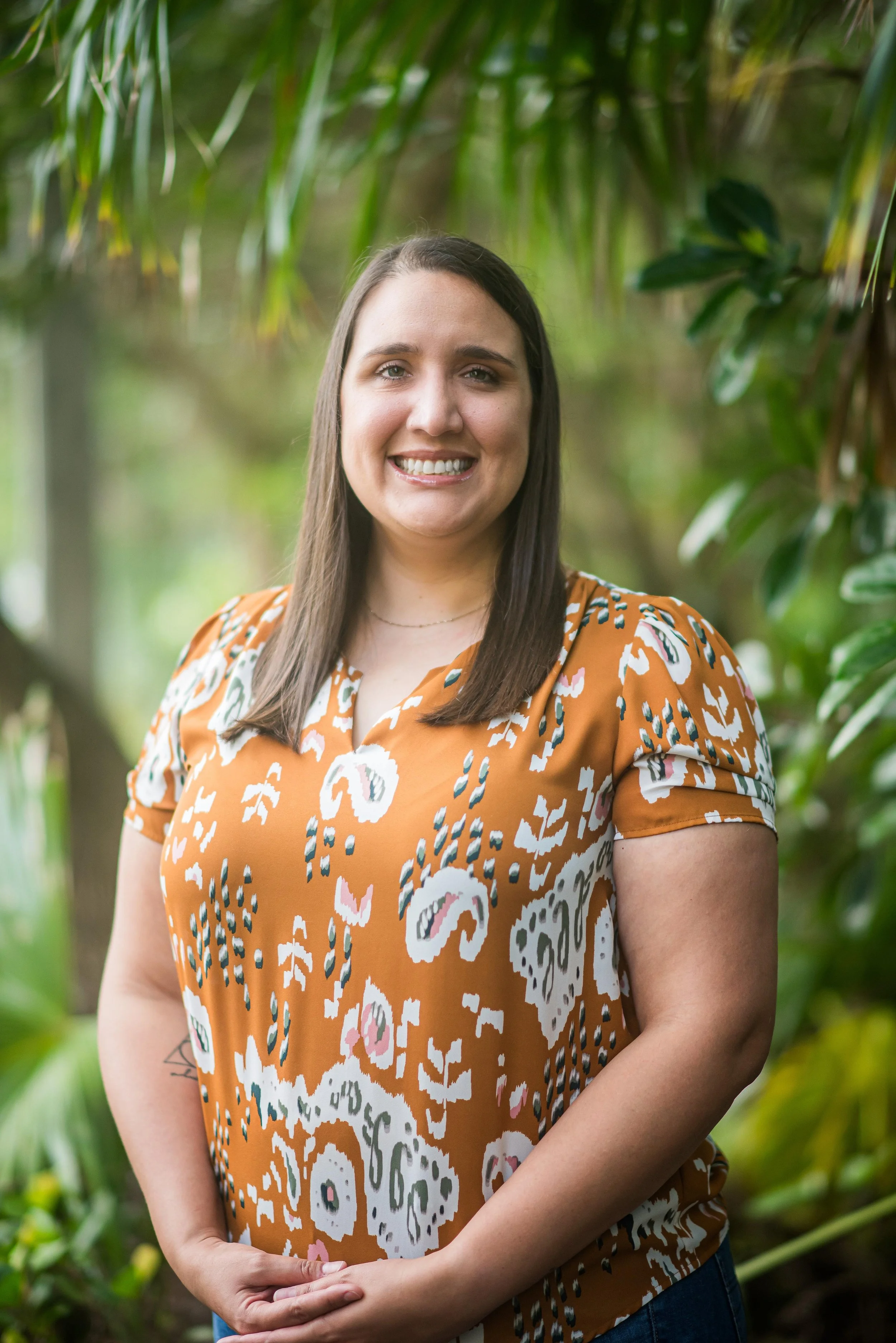 Our Team — Weston Family Psychology - Weston, FL