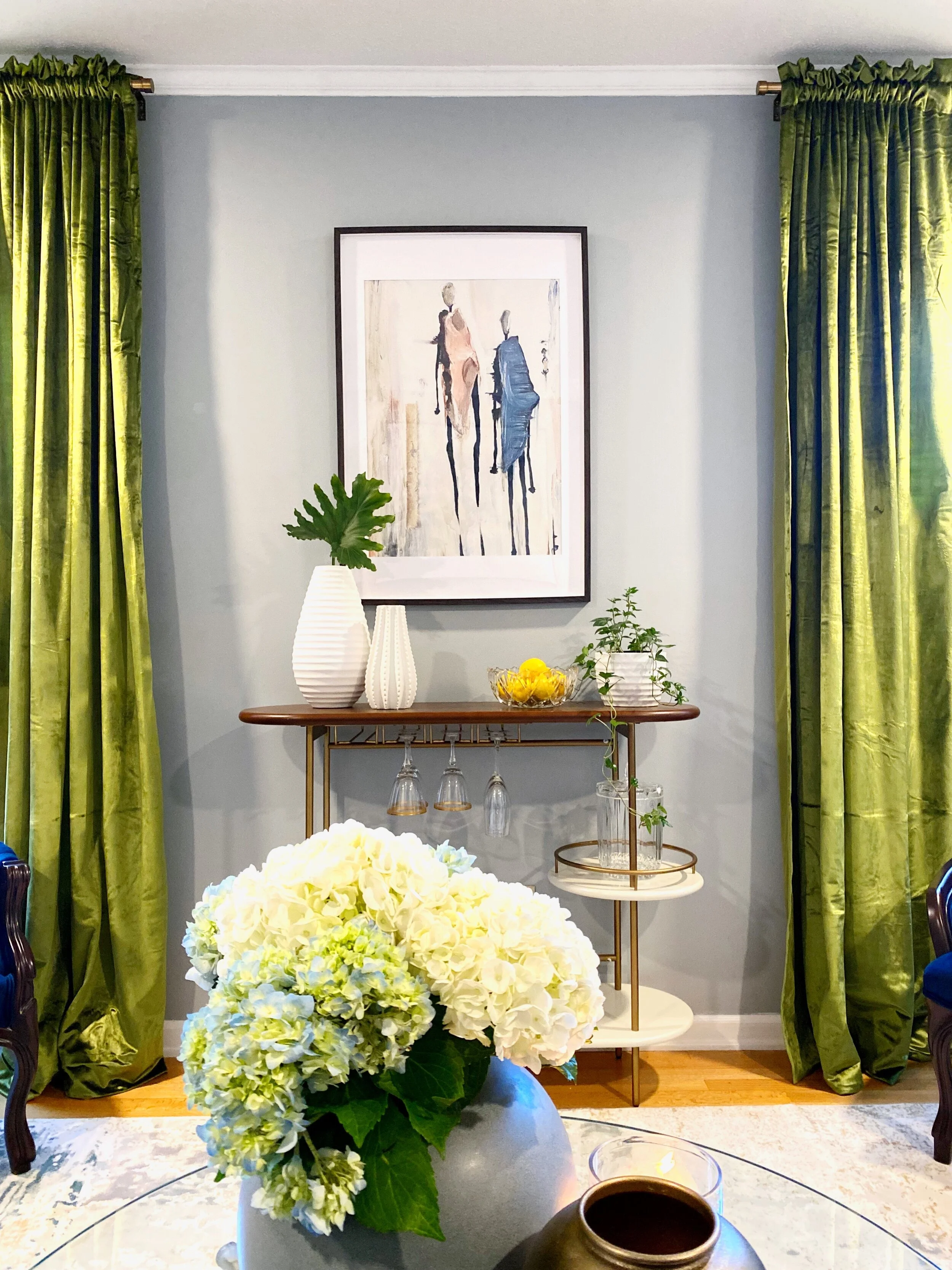 Design Portfolio — David Quarles IV