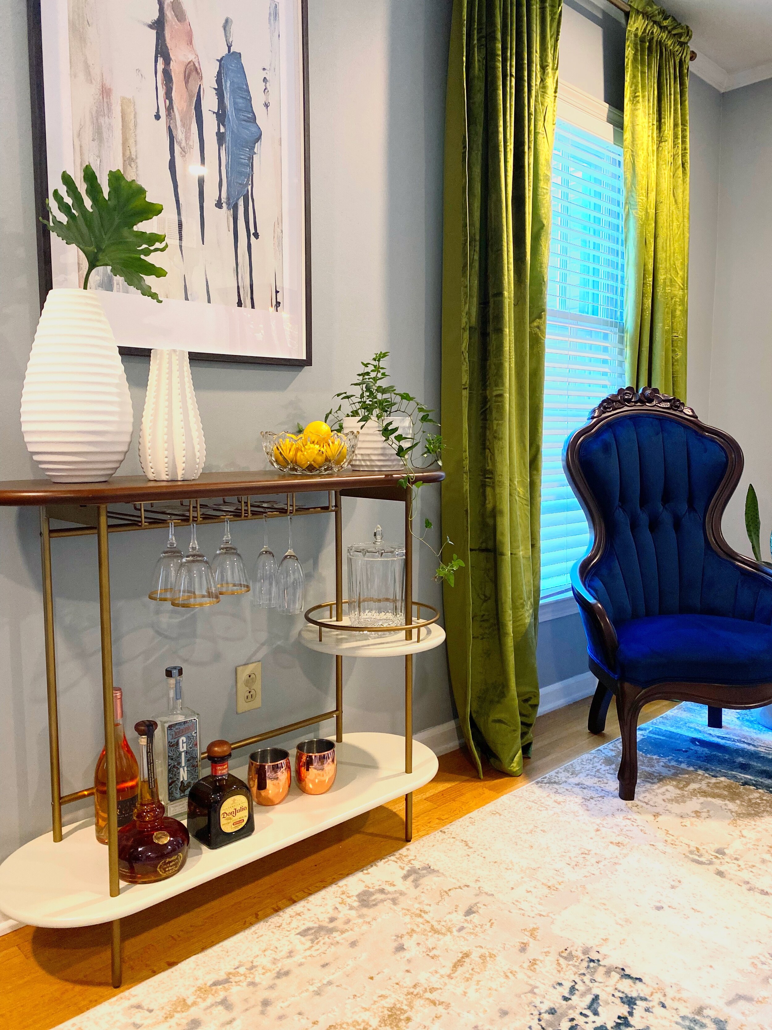 Design Portfolio — David Quarles IV