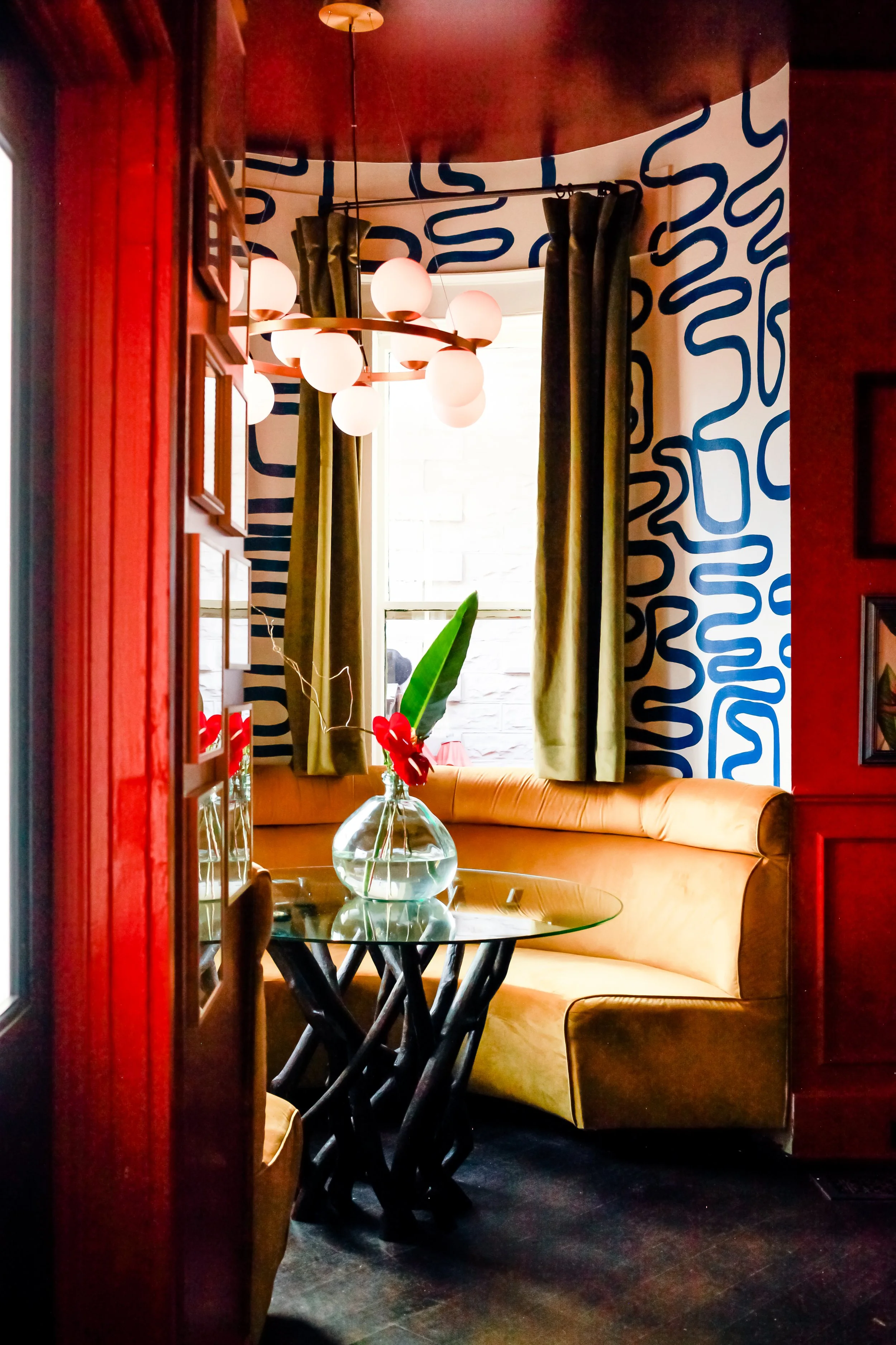 Design Portfolio — David Quarles IV