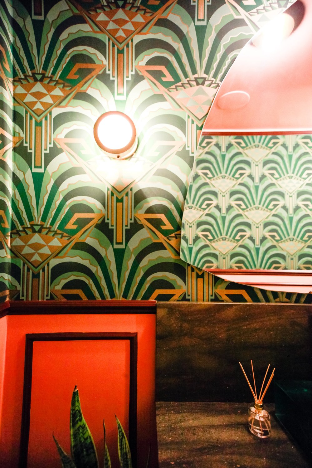 Design Portfolio — David Quarles IV