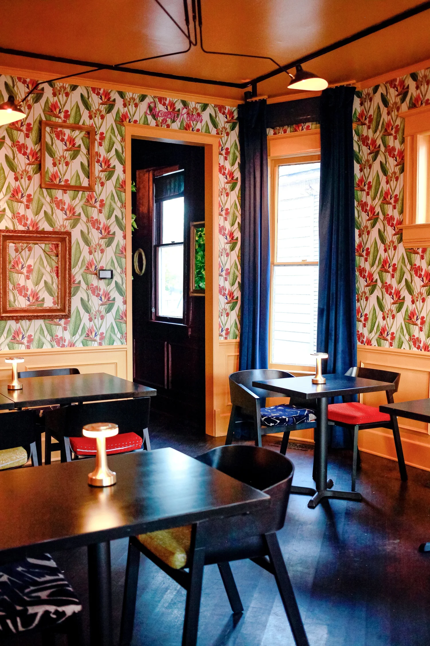 Design Portfolio — David Quarles IV