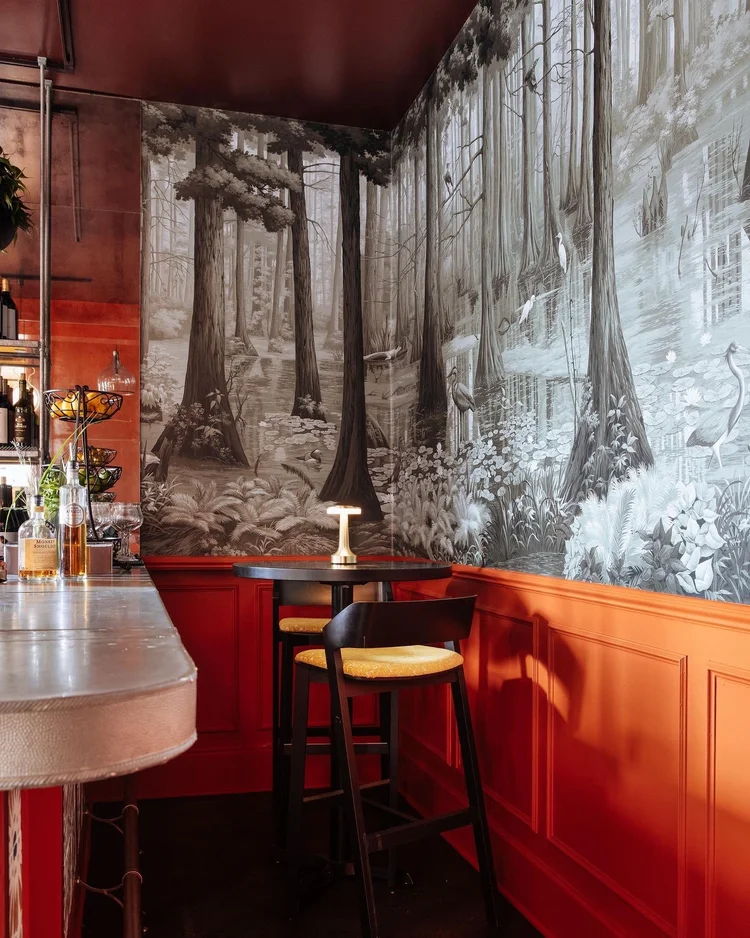 Studio 417 Design Portfolio — David Quarles IV