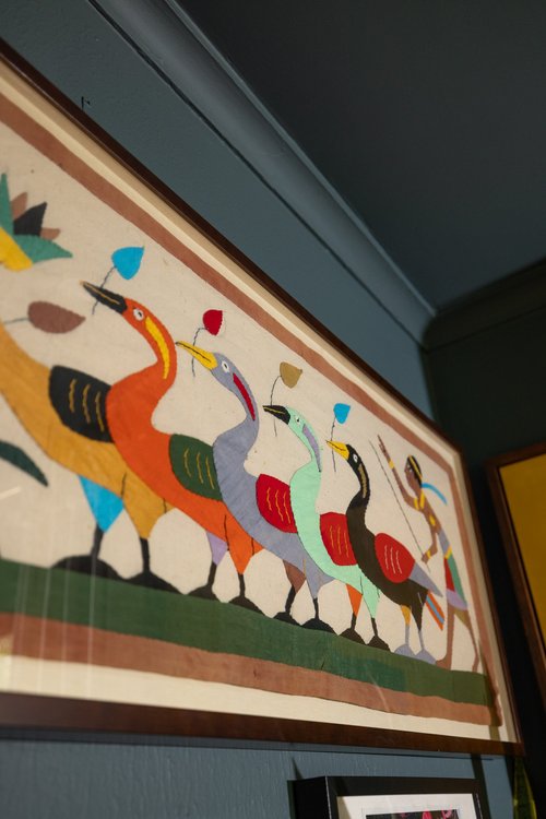 Setting The Mood: A New Era — David Quarles IV