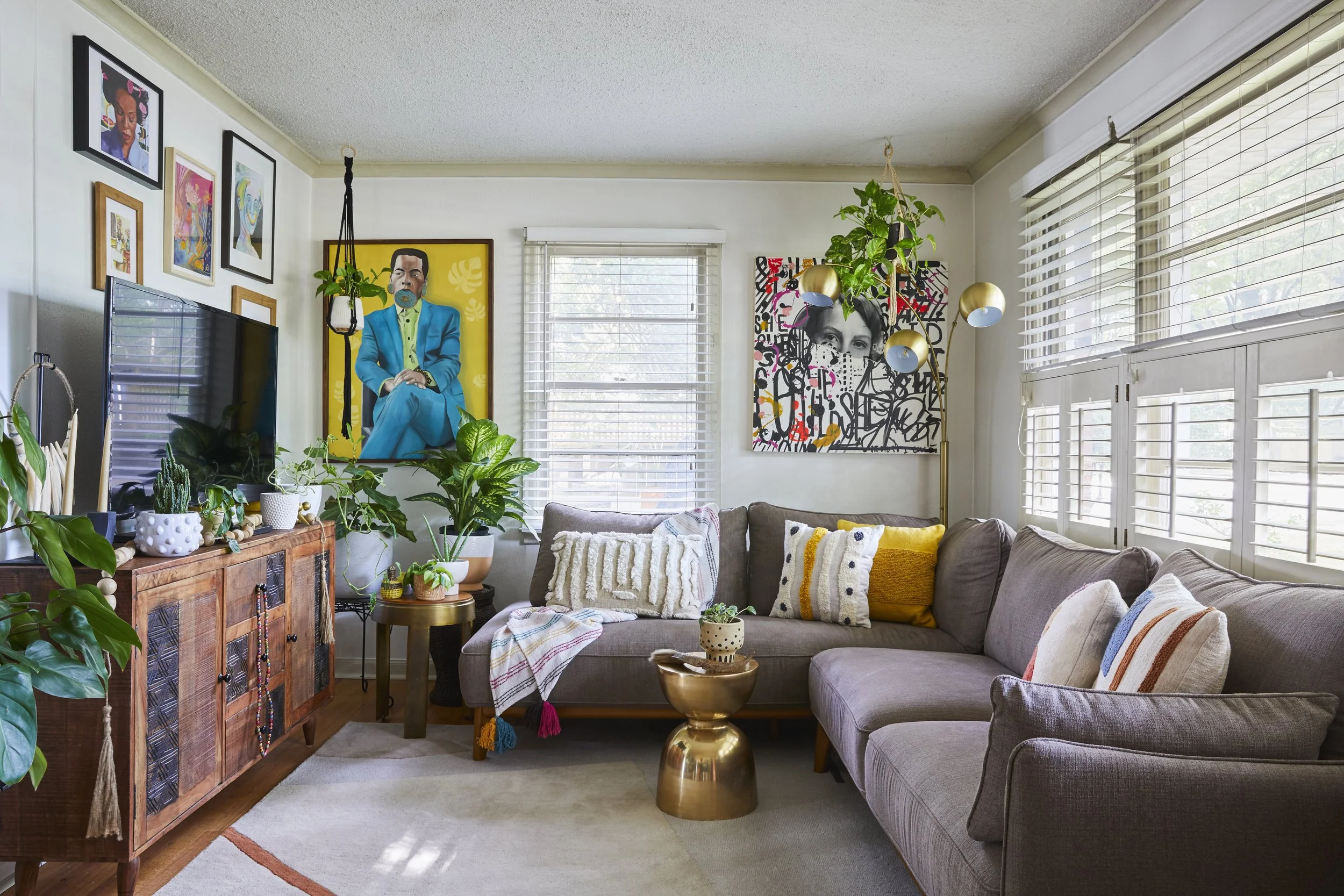 Setting The Mood: A New Era — David Quarles IV