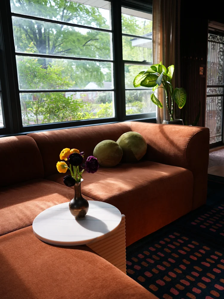 Setting The Mood: A New Era — David Quarles IV