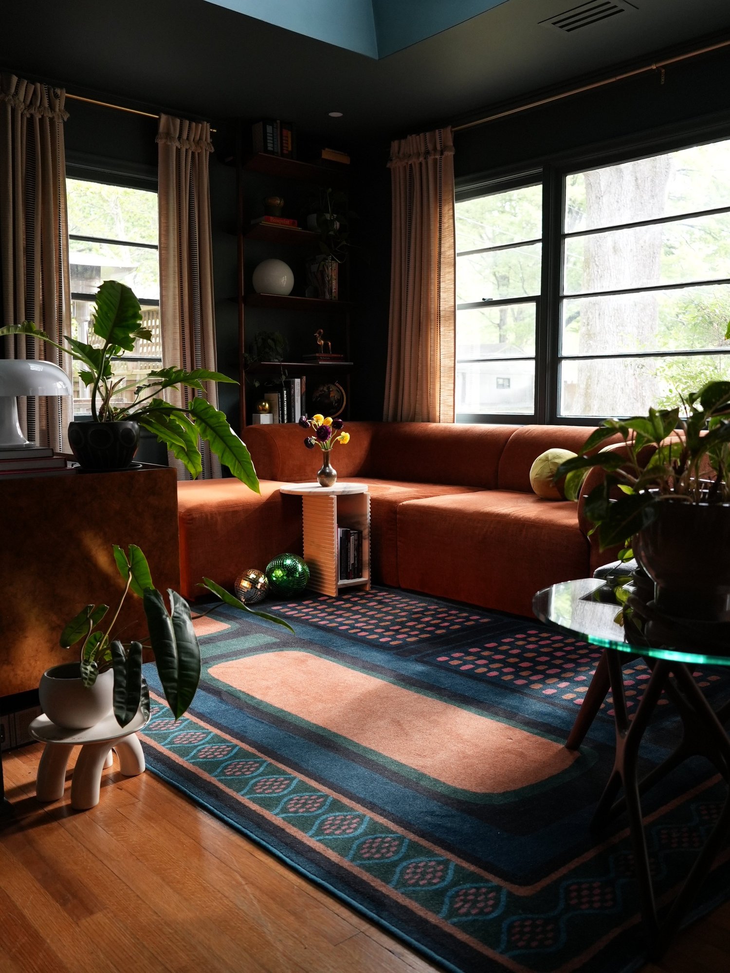 Setting The Mood: A New Era — David Quarles IV