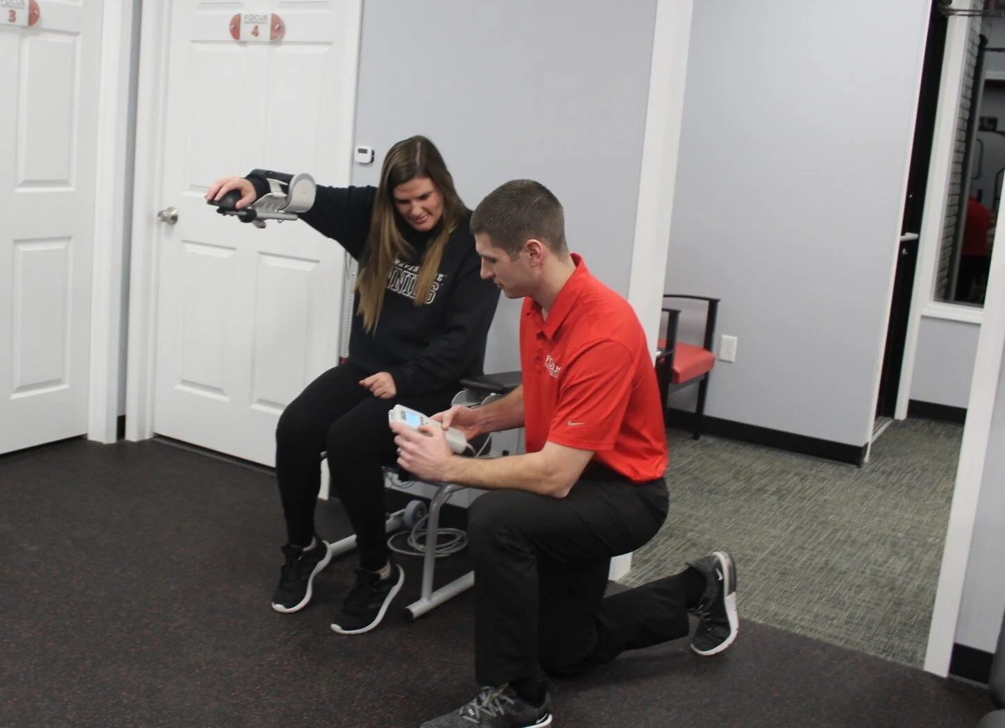 Services — Focus Physical Therapy of Olean