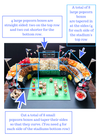 Make a Fun Football Snack Stadium! — The Giddy Chick