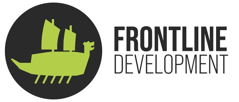 Frontline Development