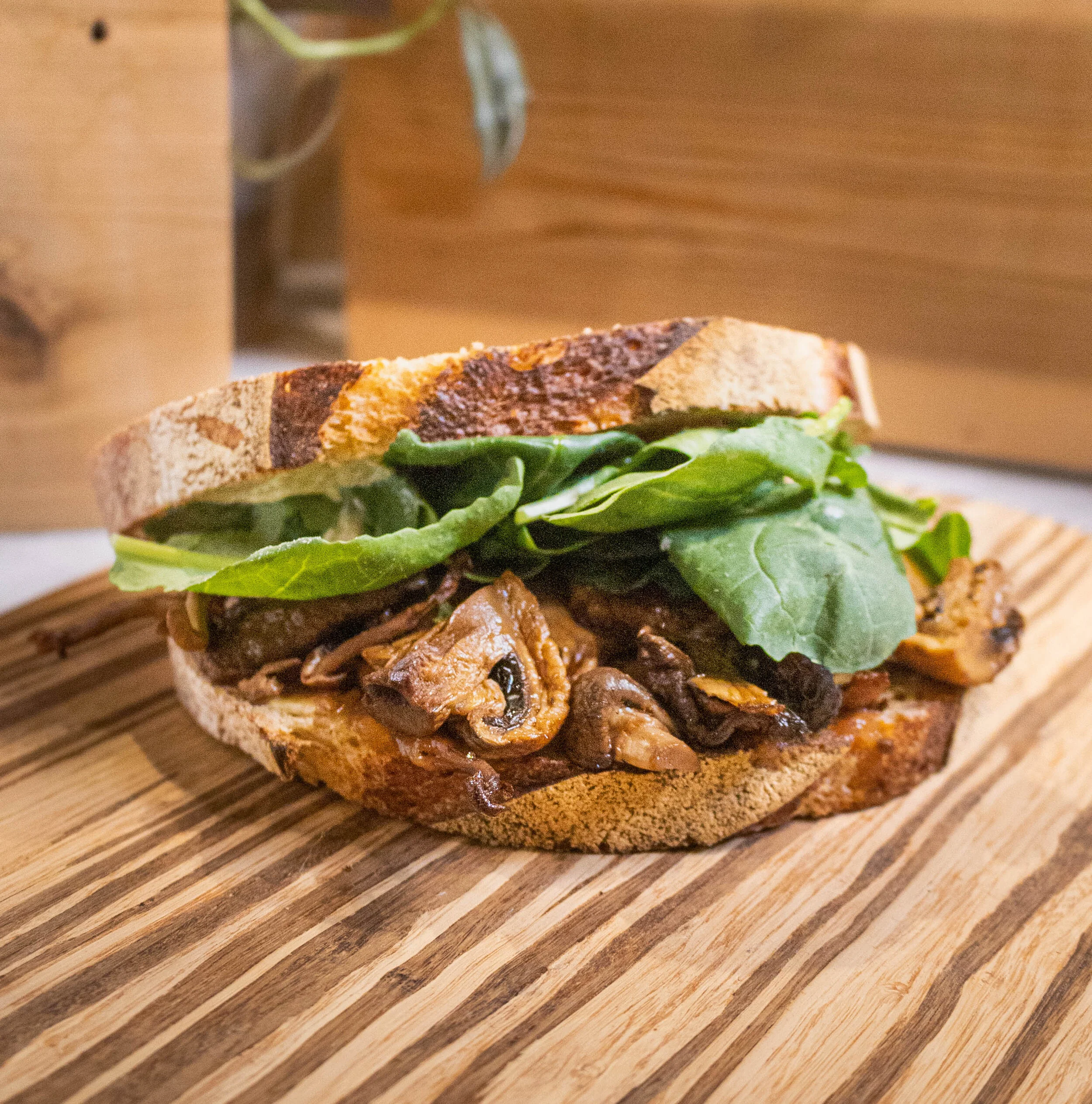 CATERING — SIDEWALK CITIZEN BAKERY