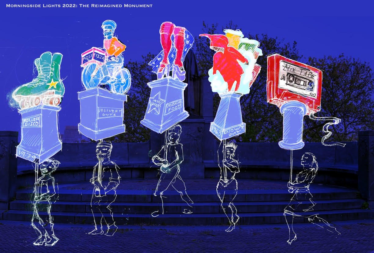 Build a Nano-Lantern — Morningside Lights - Illuminate the Night