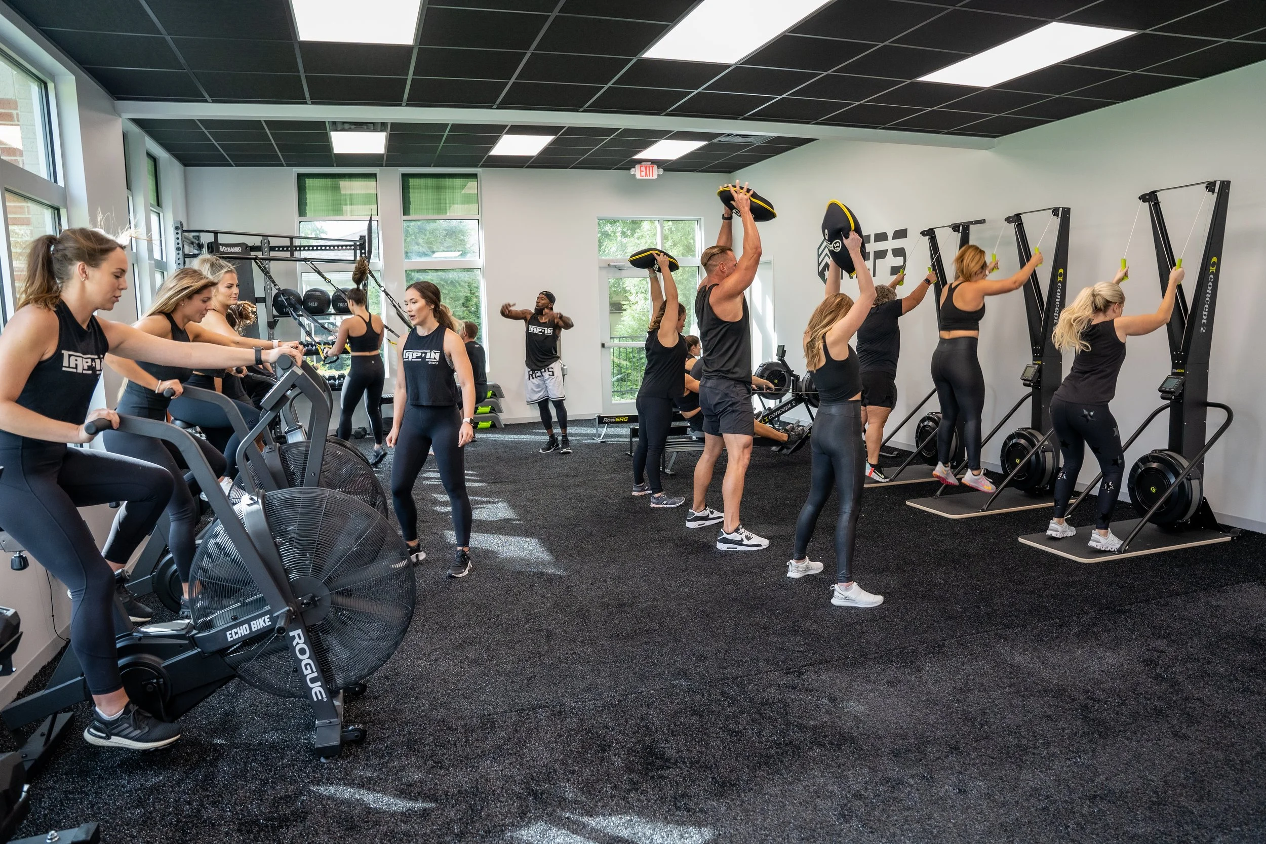 CORE Wellness :: Little Rock