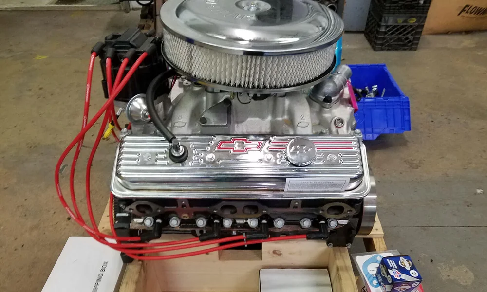 PERFORMANCE — Drivers Edge | Truck and Auto–Plymouth, MA