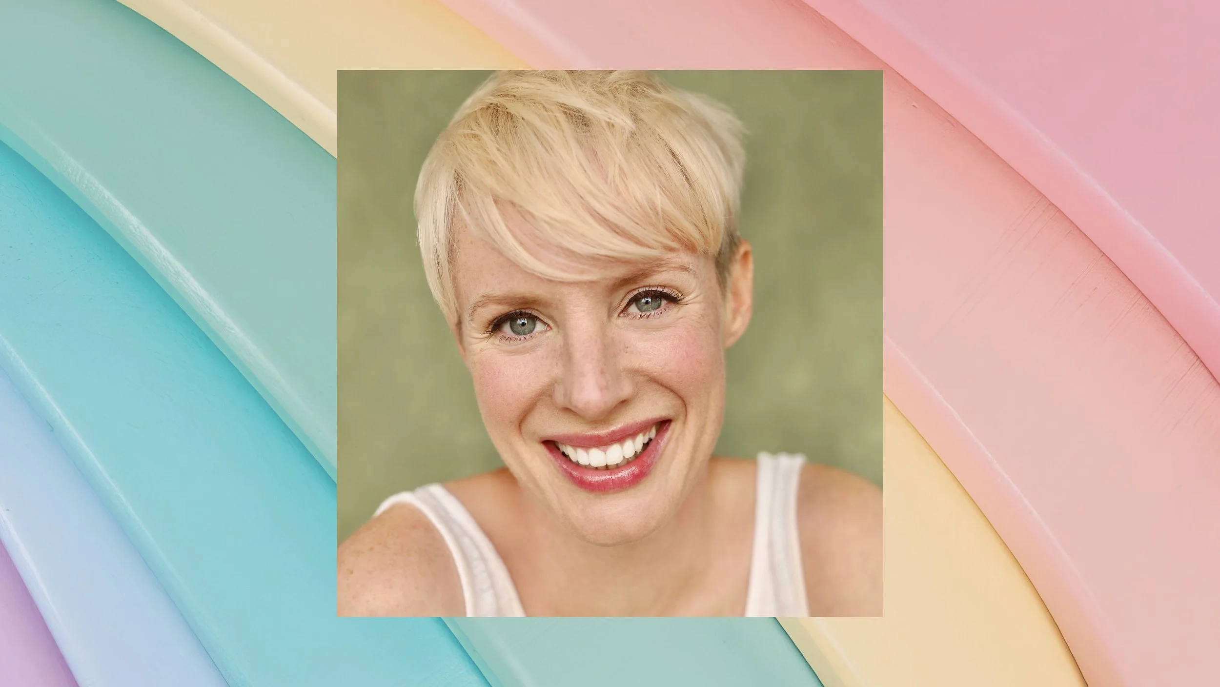 Hannah Melbourn British female Voiceover