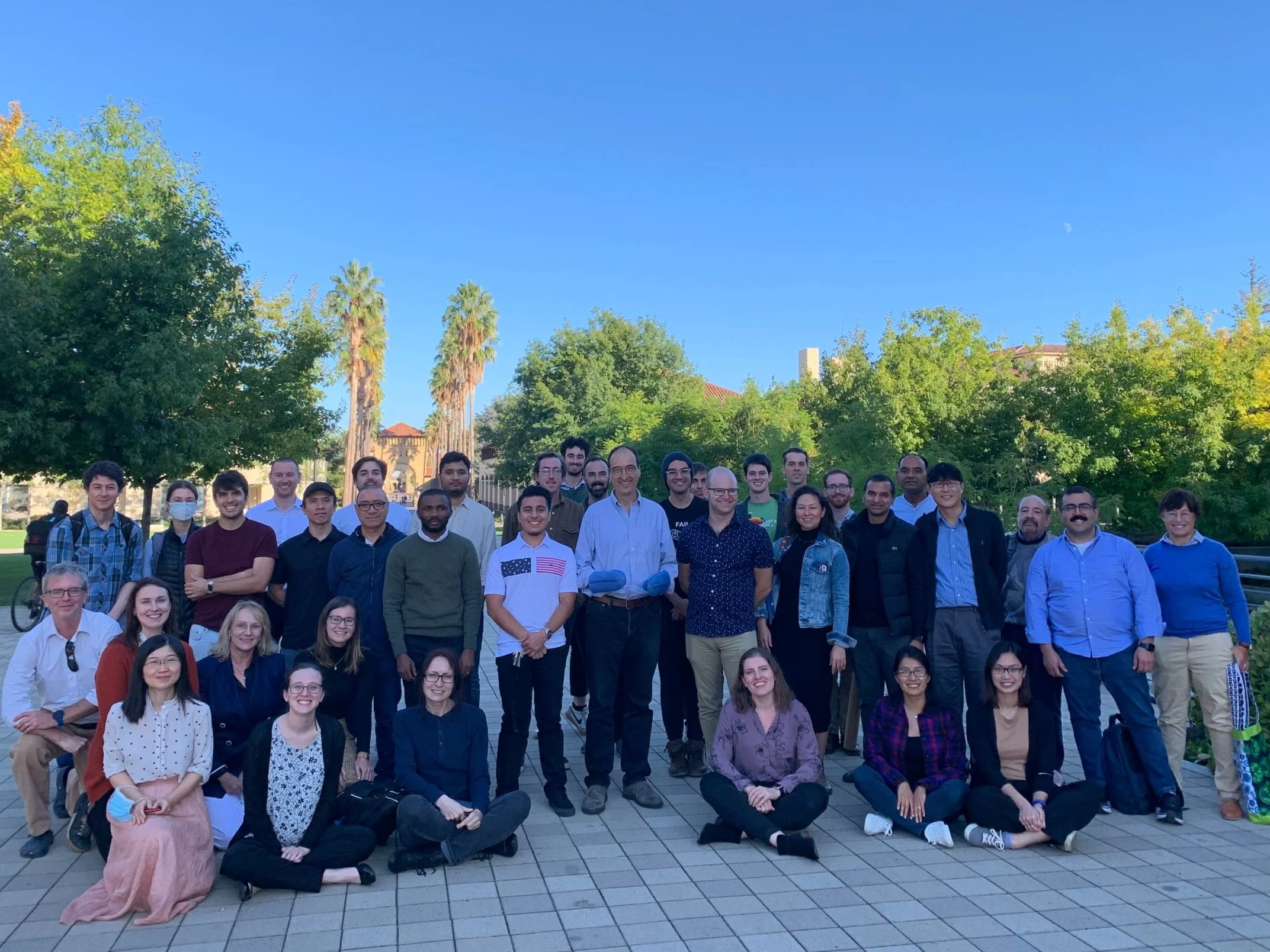 Workshops — Build-a-Cell