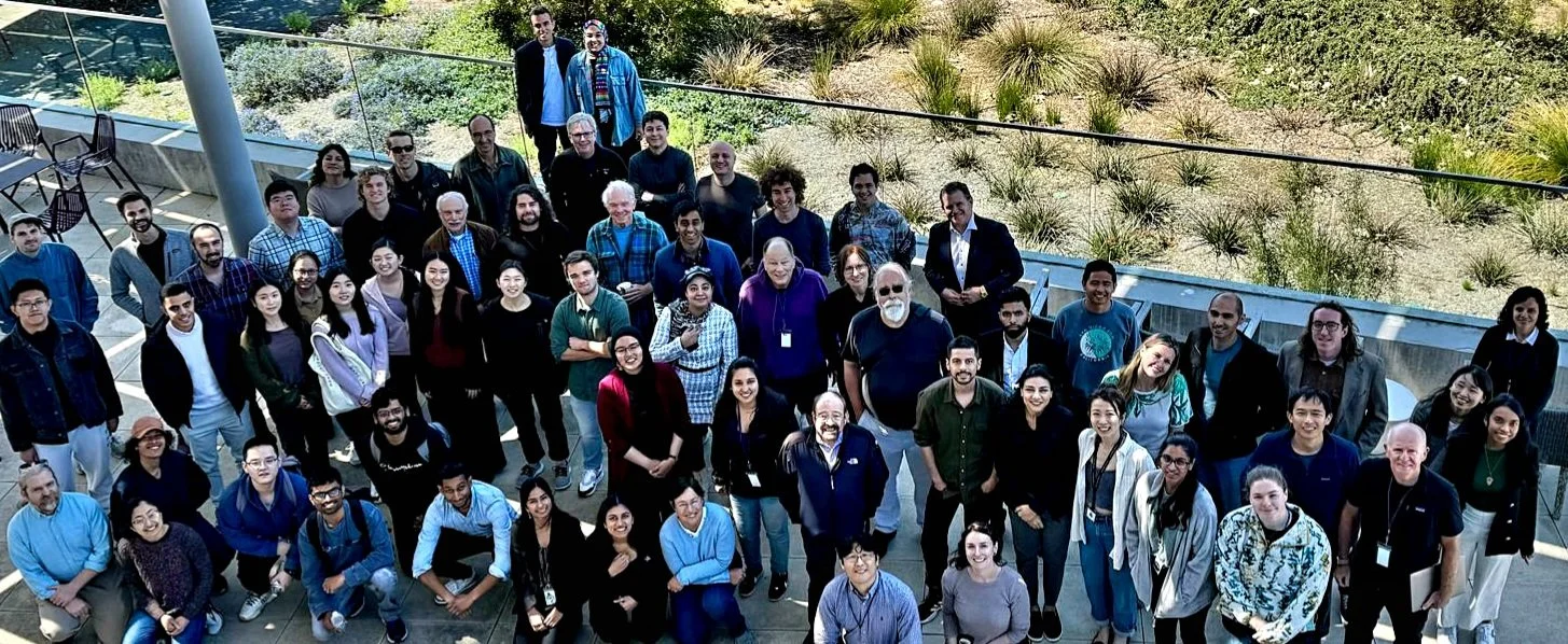 Workshops — Build-a-Cell