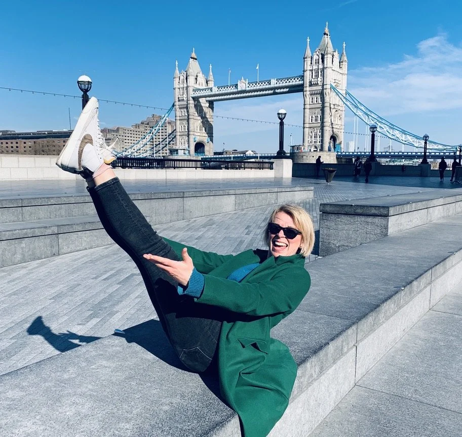 CURVE PILATES