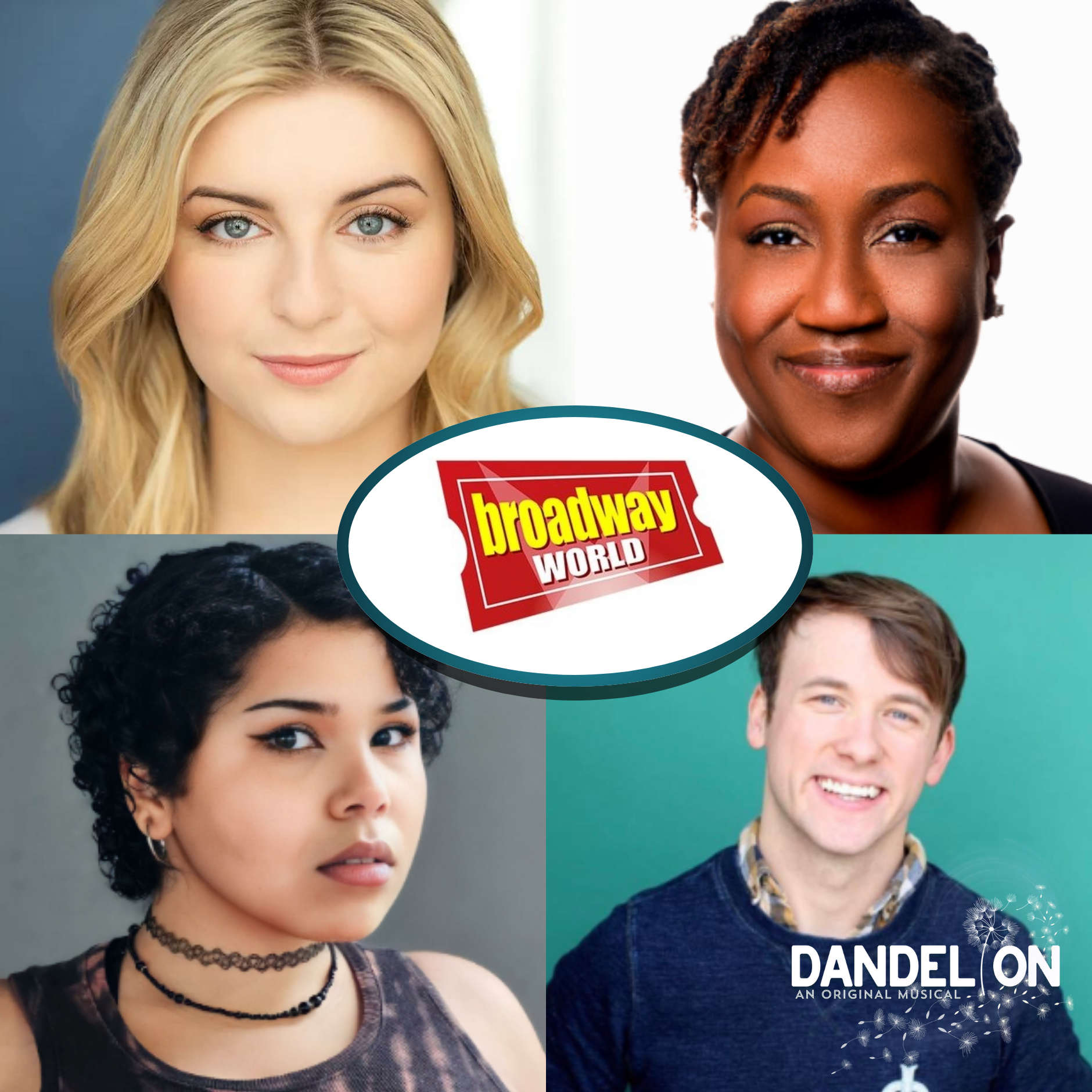 Press — Dandelion: An Original Musical