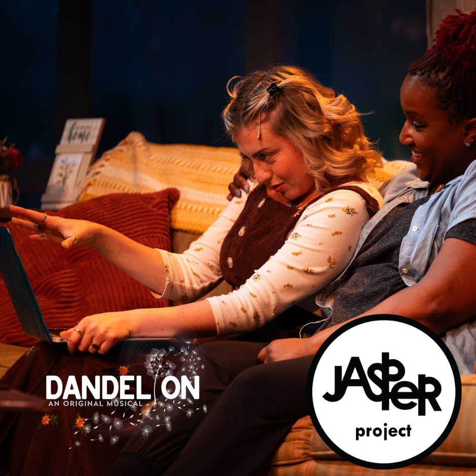 Press — Dandelion: An Original Musical