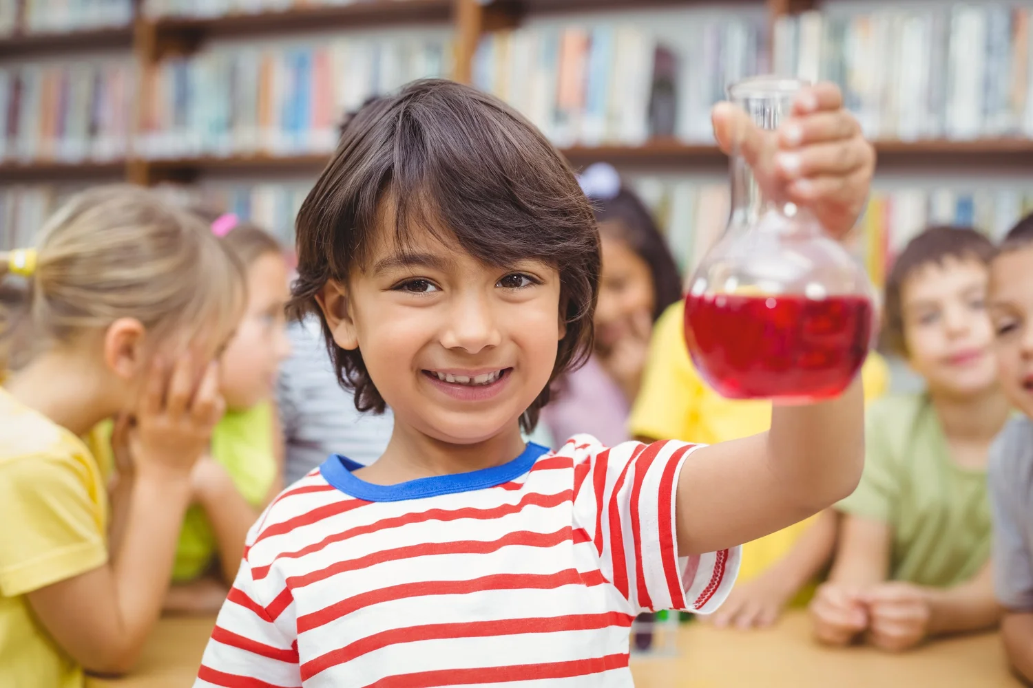For Schools — The Science Guys of Baltimore
