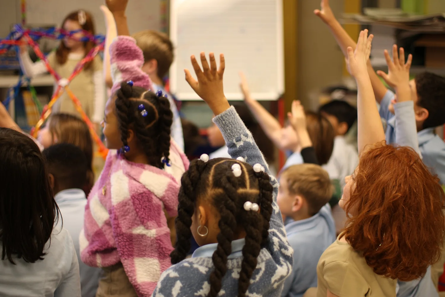 Science Assembly Shows — The Science Guys of Baltimore