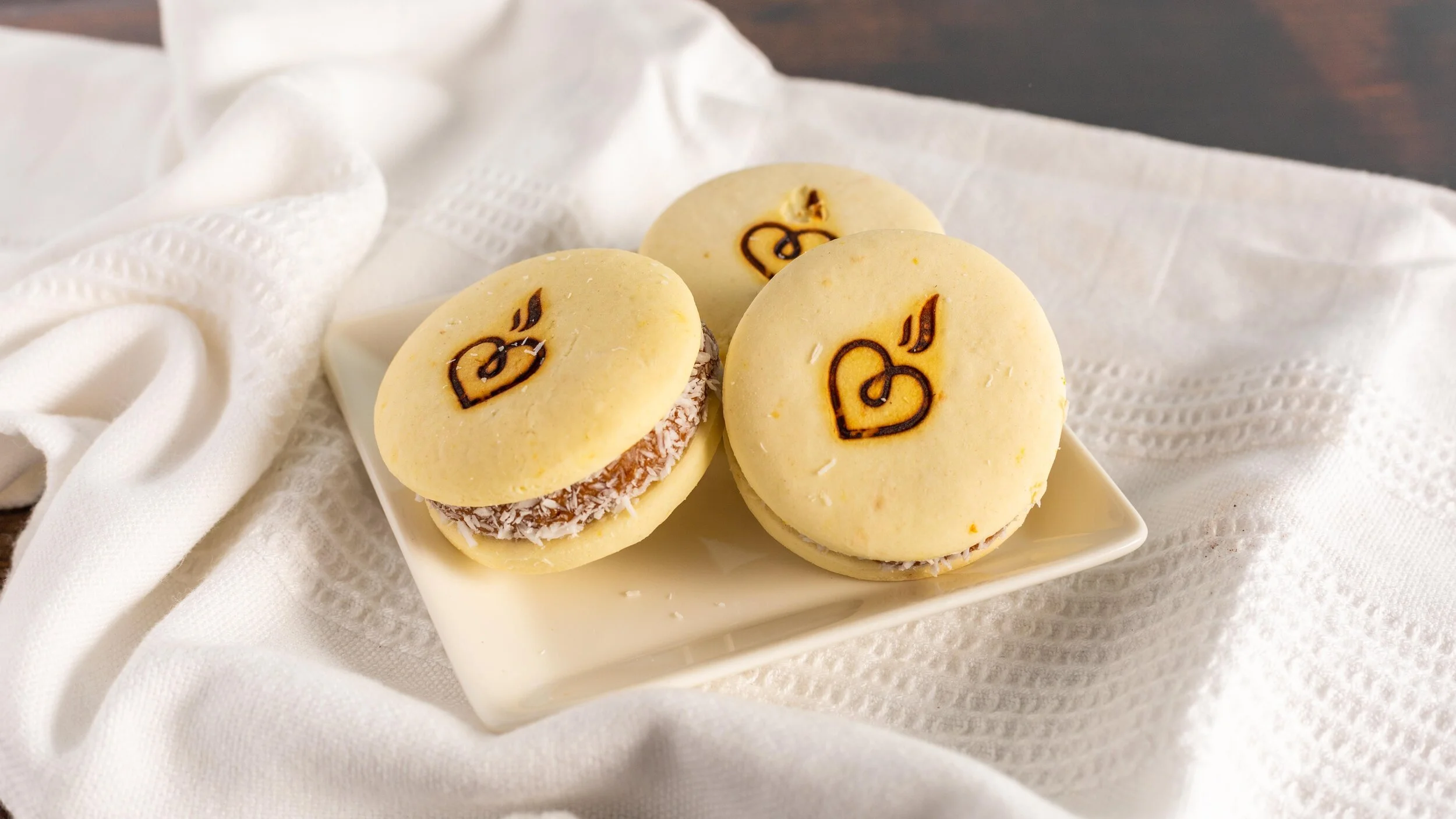 Café Corazón — Coffee & Yerba Mate