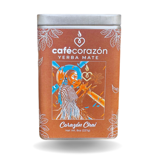 Café Corazón — Cafe Corazon Shop