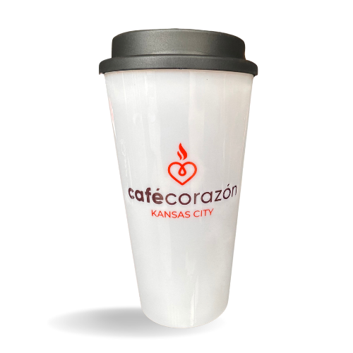 Café Corazón — Cafe Corazon Shop