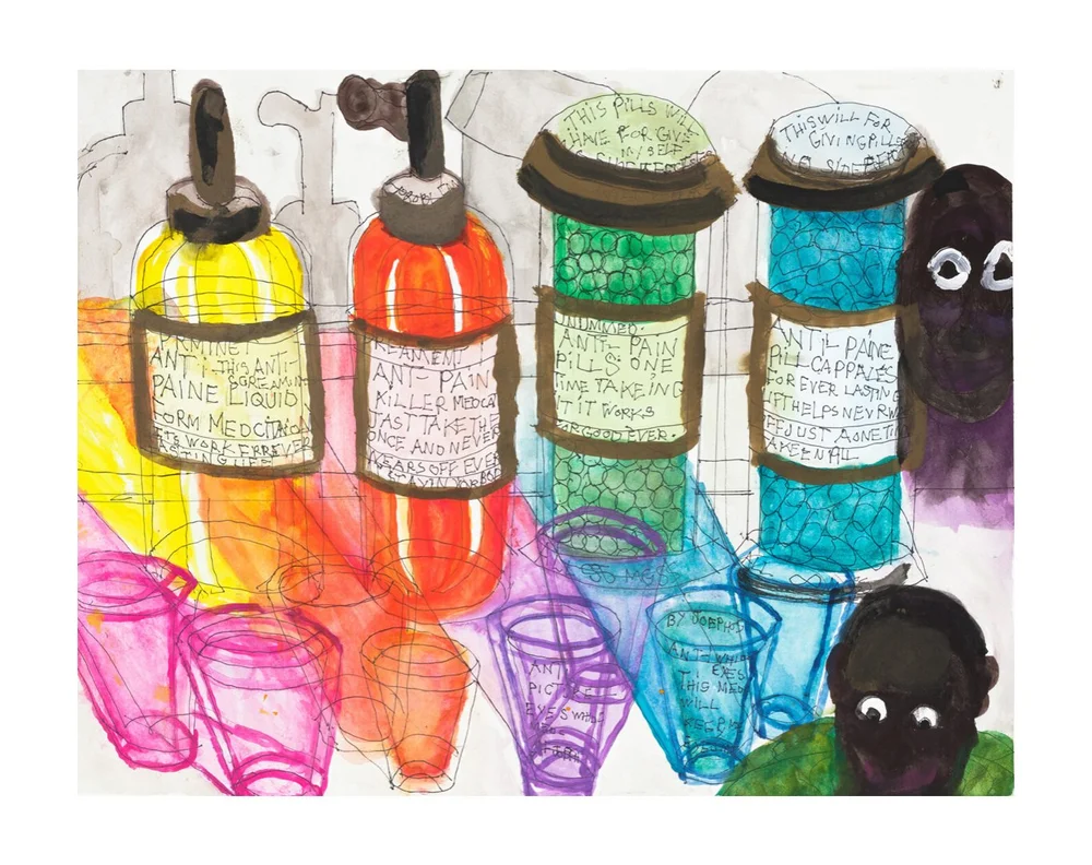 The Art of Disability Culture — Ruth's Table