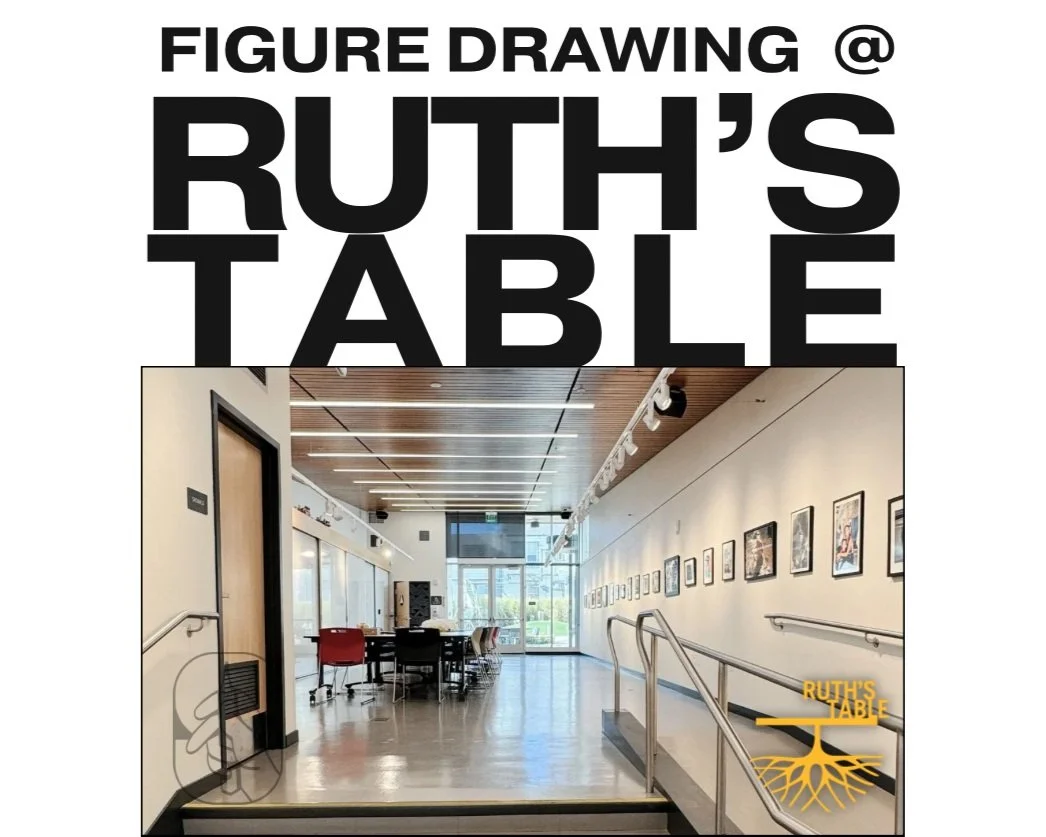 Ruth's Table