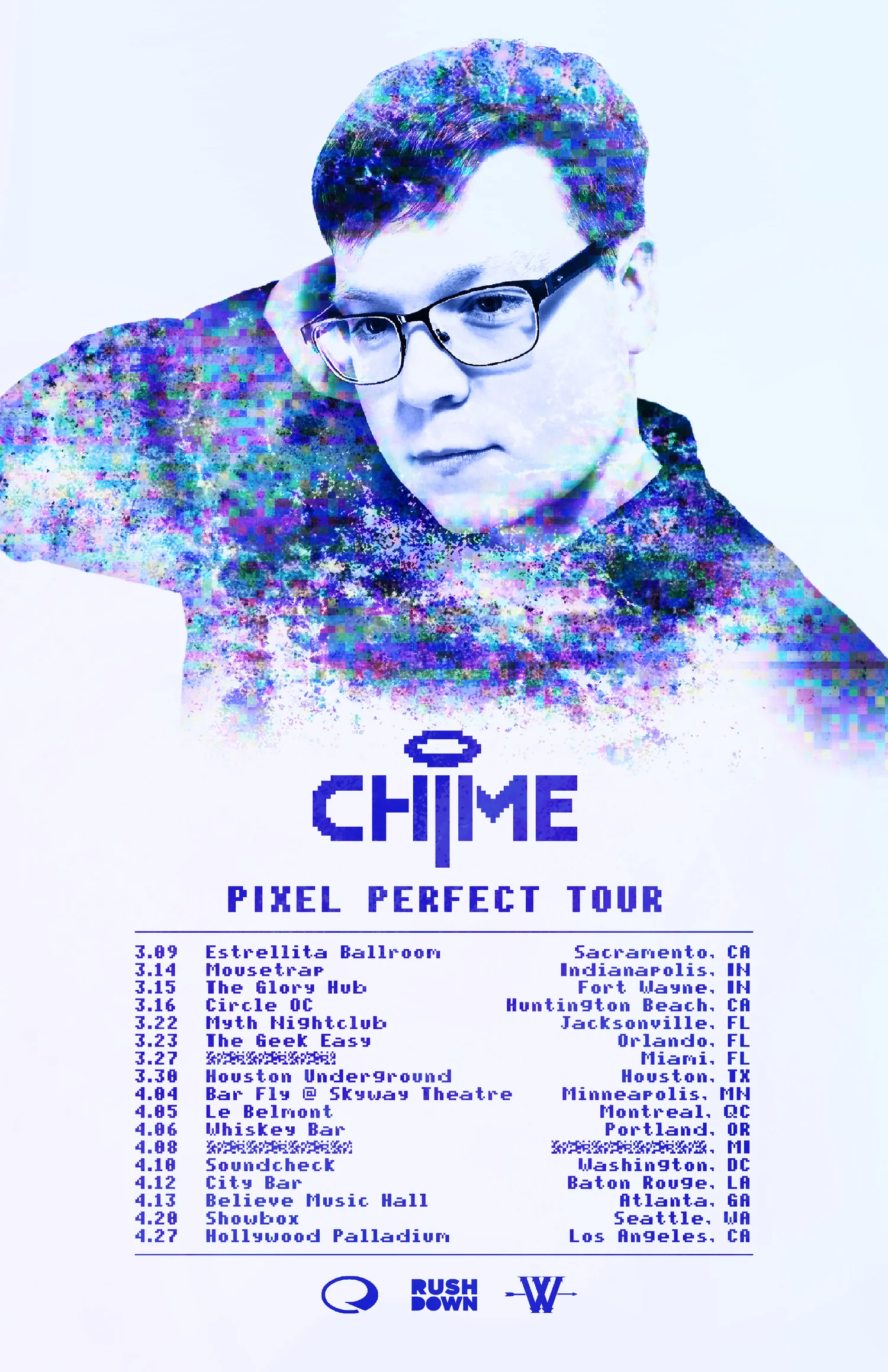 Tour