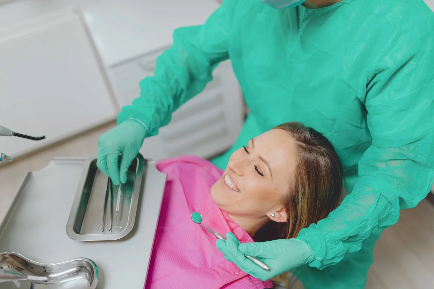 Inlays, Onlays & Crowns Explained