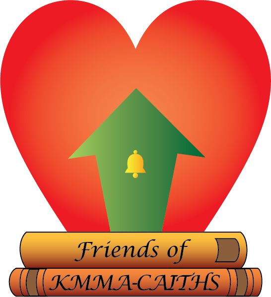 KMMA Grand Opening — Friends of KMMA-CAITHS