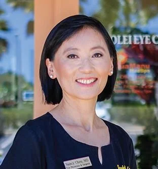 Nancy Chen's Instagram, Twitter & Facebook on IDCrawl