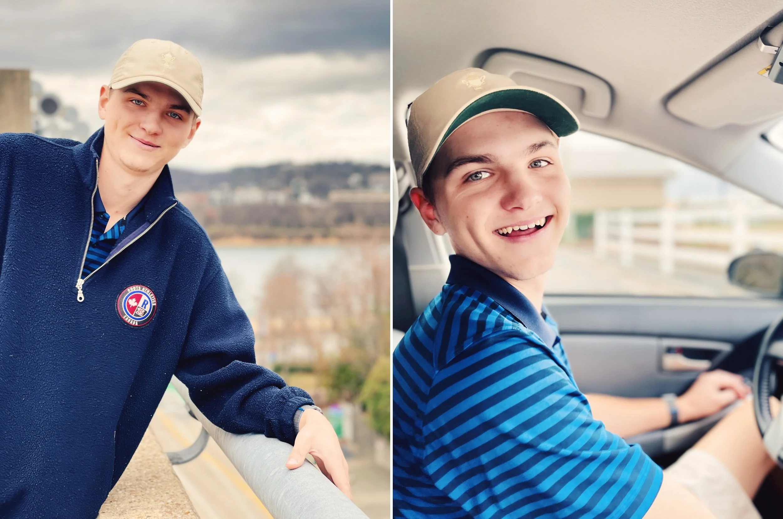 Insecurity Photography