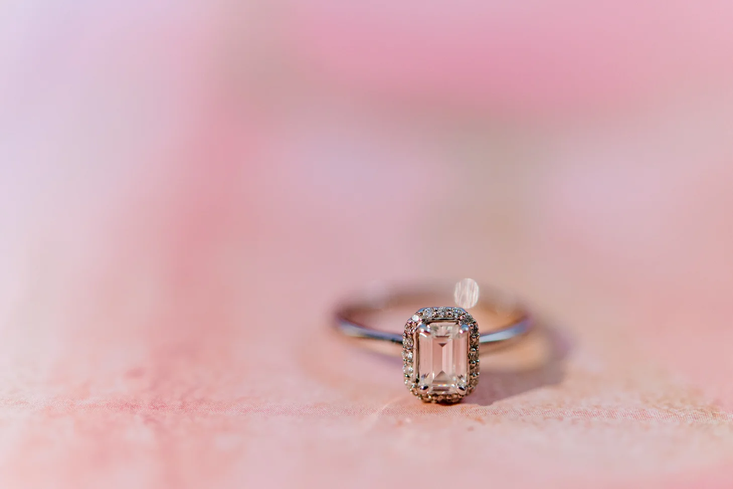 Walmart Engagement Rings — APW Studio