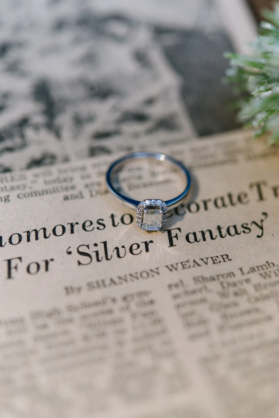 Walmart Engagement Rings — APW Studio