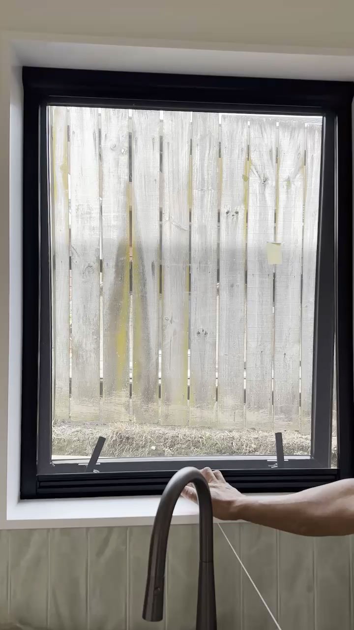 Retractable Insect Roll Screen | Beautiful Blinds