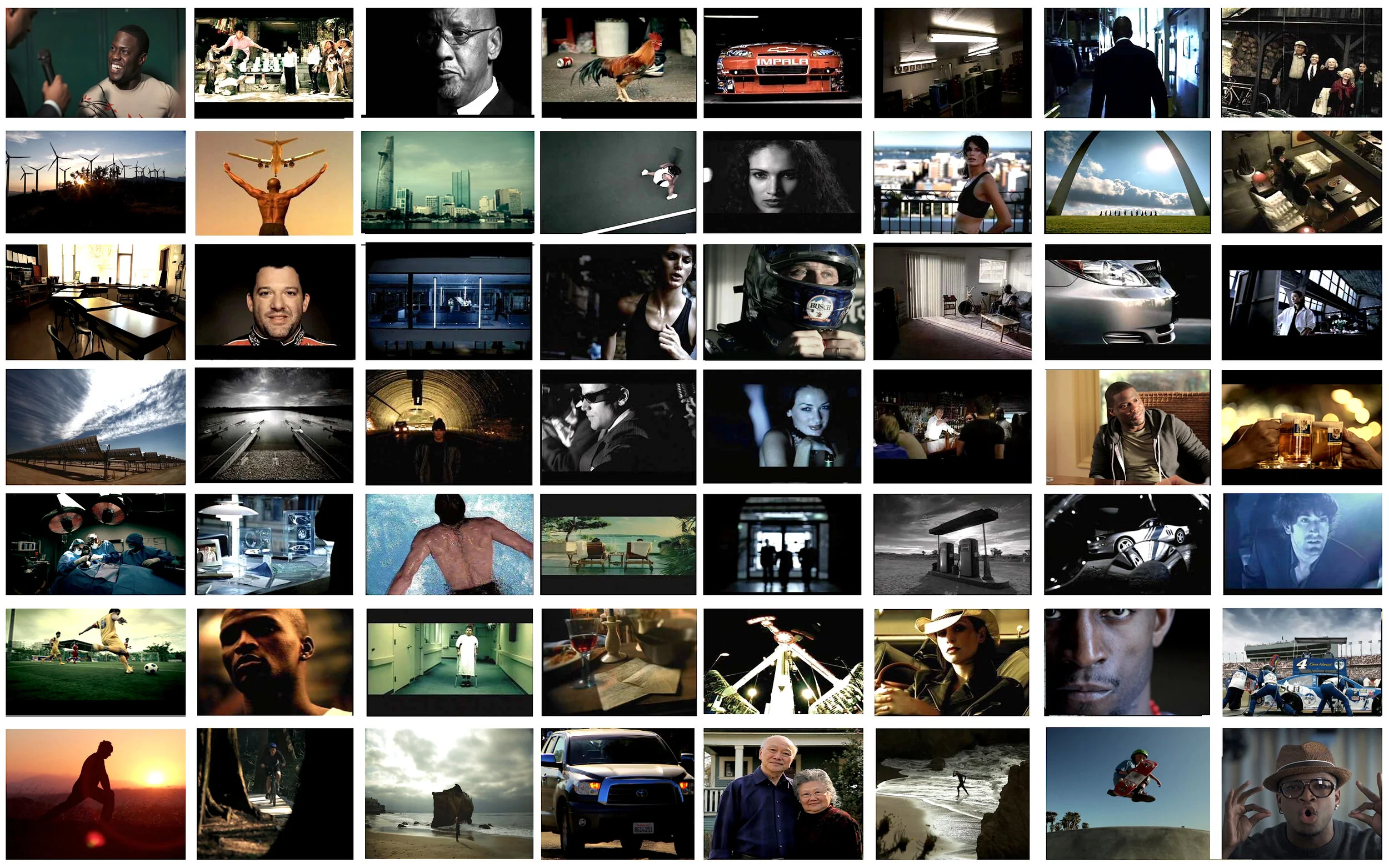 MARCOS ZAVITSANOS | director