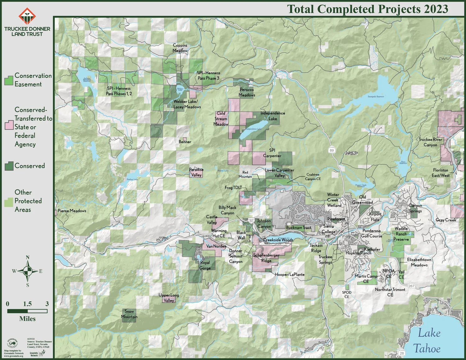 Our Story — Truckee Donner Land Trust