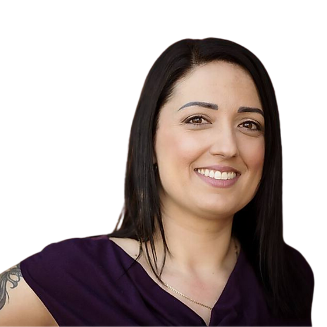 Something Super Spiritual Podcast — Jeffrey Peck