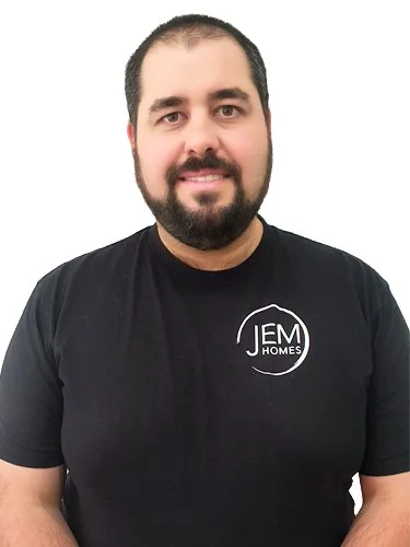 Custom Home Builders in Western Melbourne | Jem Homes — Jem Homes