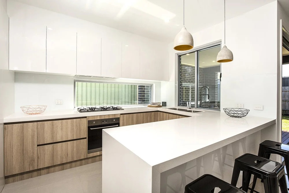 Custom Home Builders in Western Melbourne | Jem Homes — Jem Homes