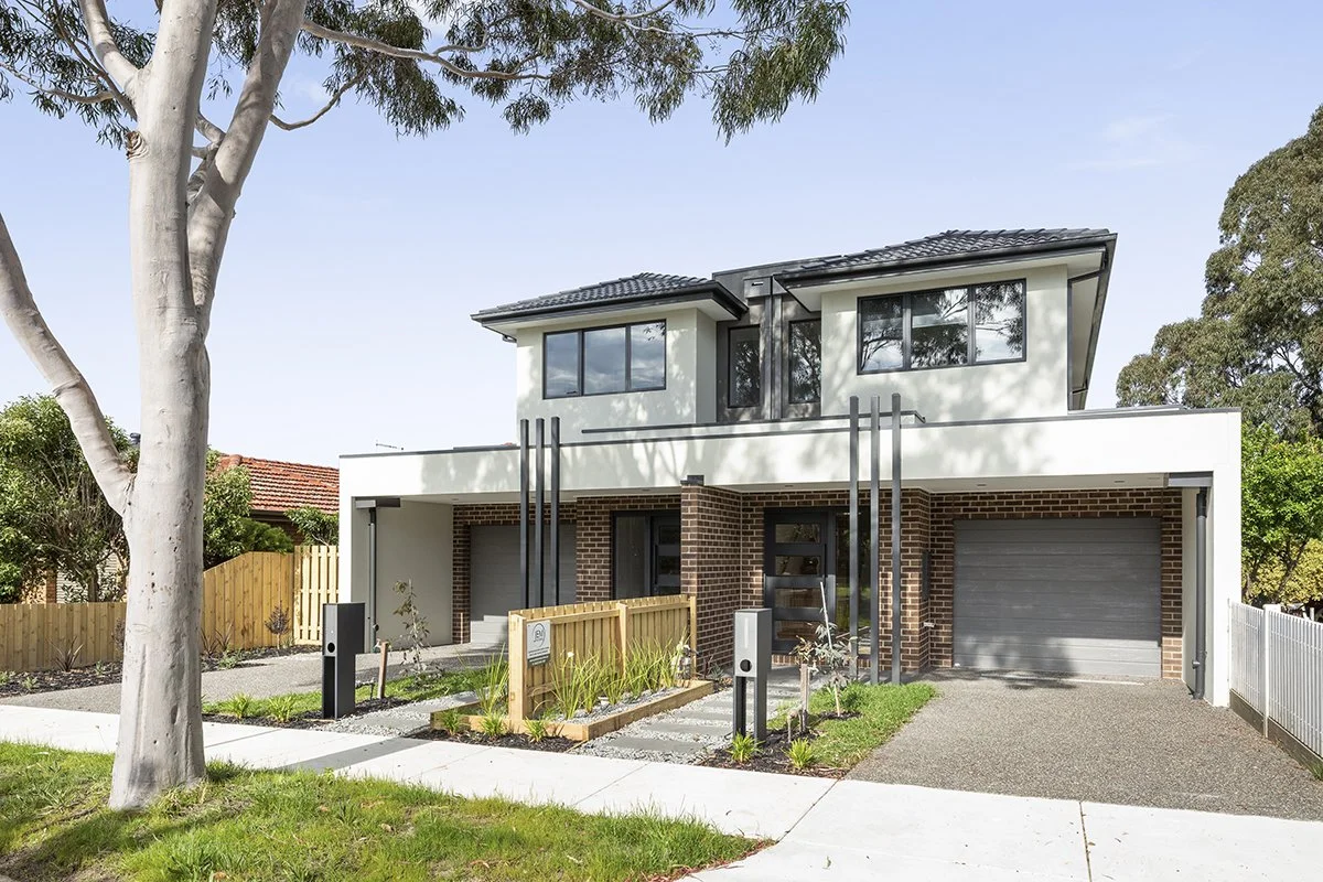 New Home Builder in Western Suburbs Melbourne — Jem Homes