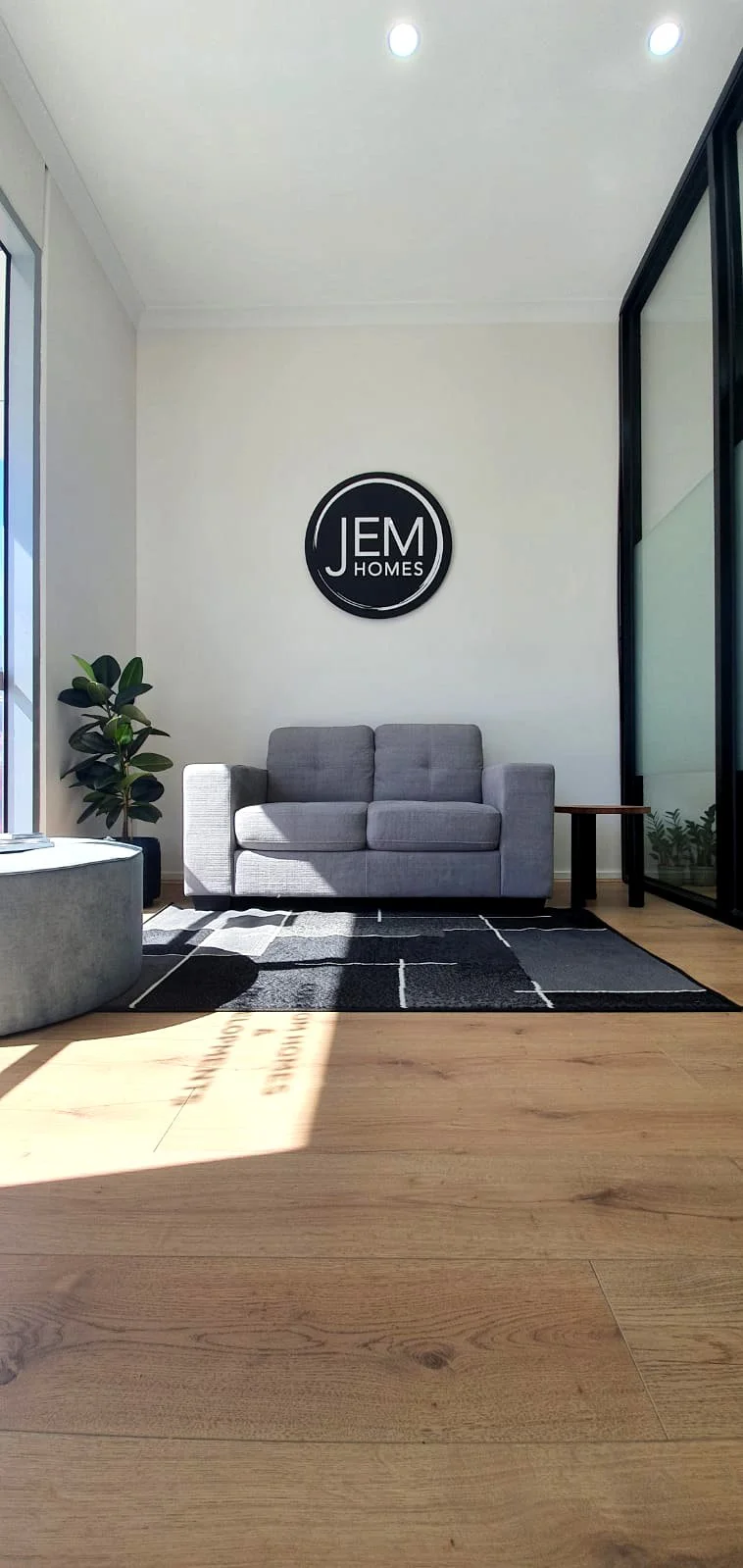 Contact Your Home Builder in Melbourne — Jem Homes