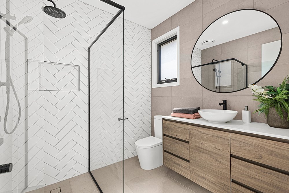 Custom Home Design Process — Jem Homes