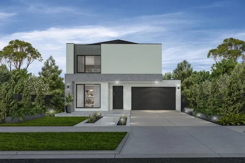 Home Designs by Expert Home Builder in Western Melbourne — Jem Homes