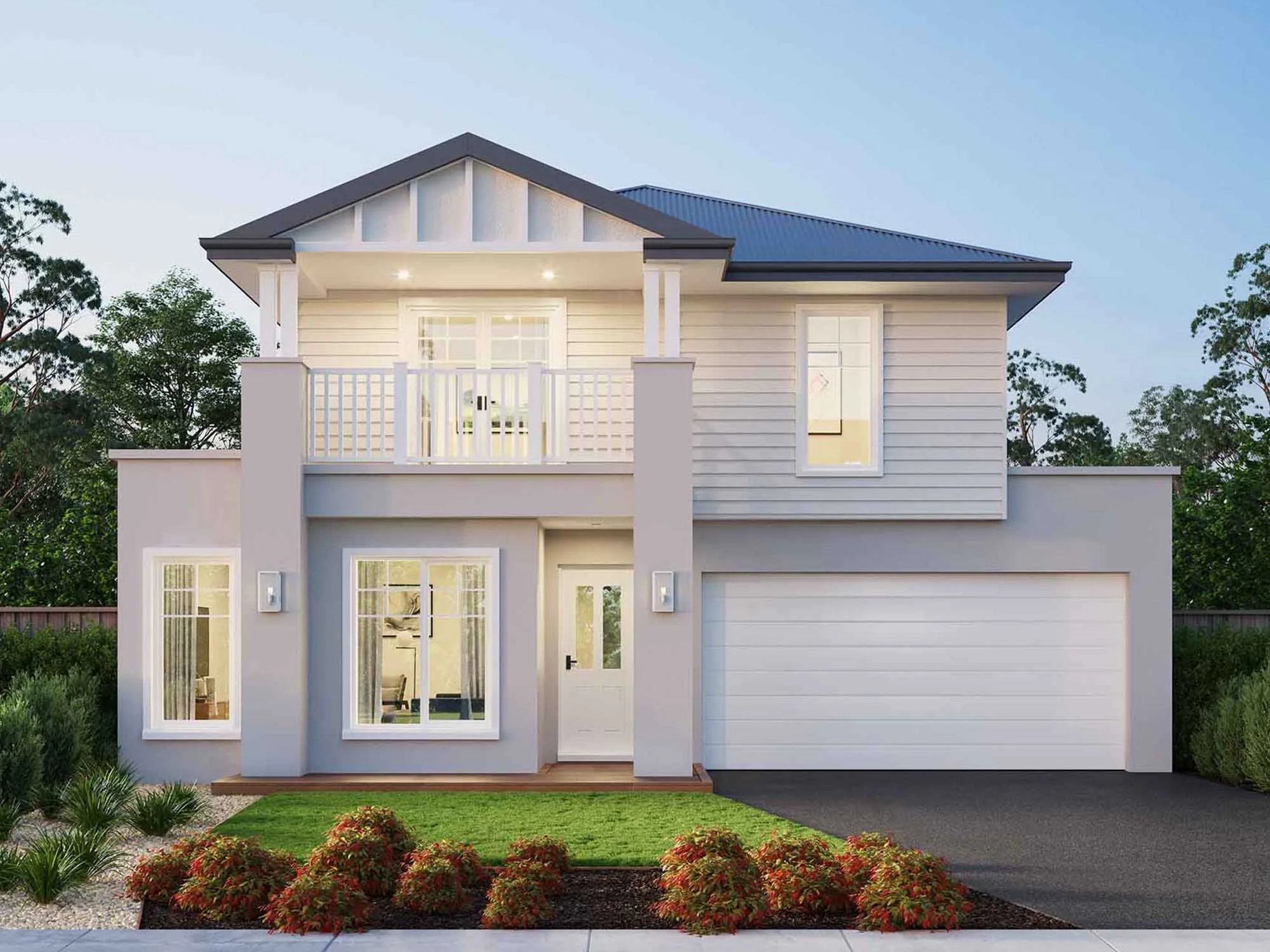 Home Designs — Jem Homes